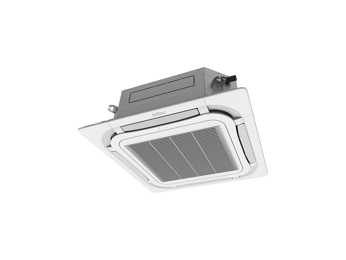 Cassette Liberty - Daitsu