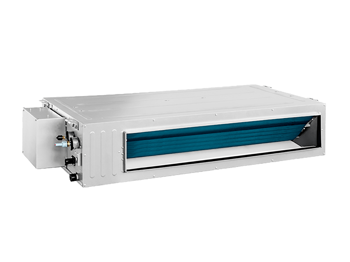 Conducto ACVD - Daitsu