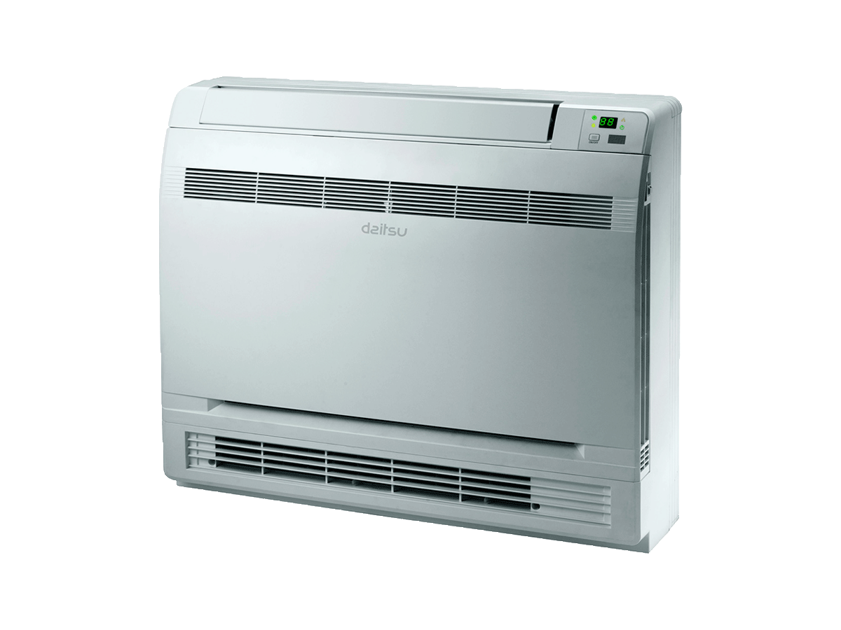 Suelo Liberty - Daitsu