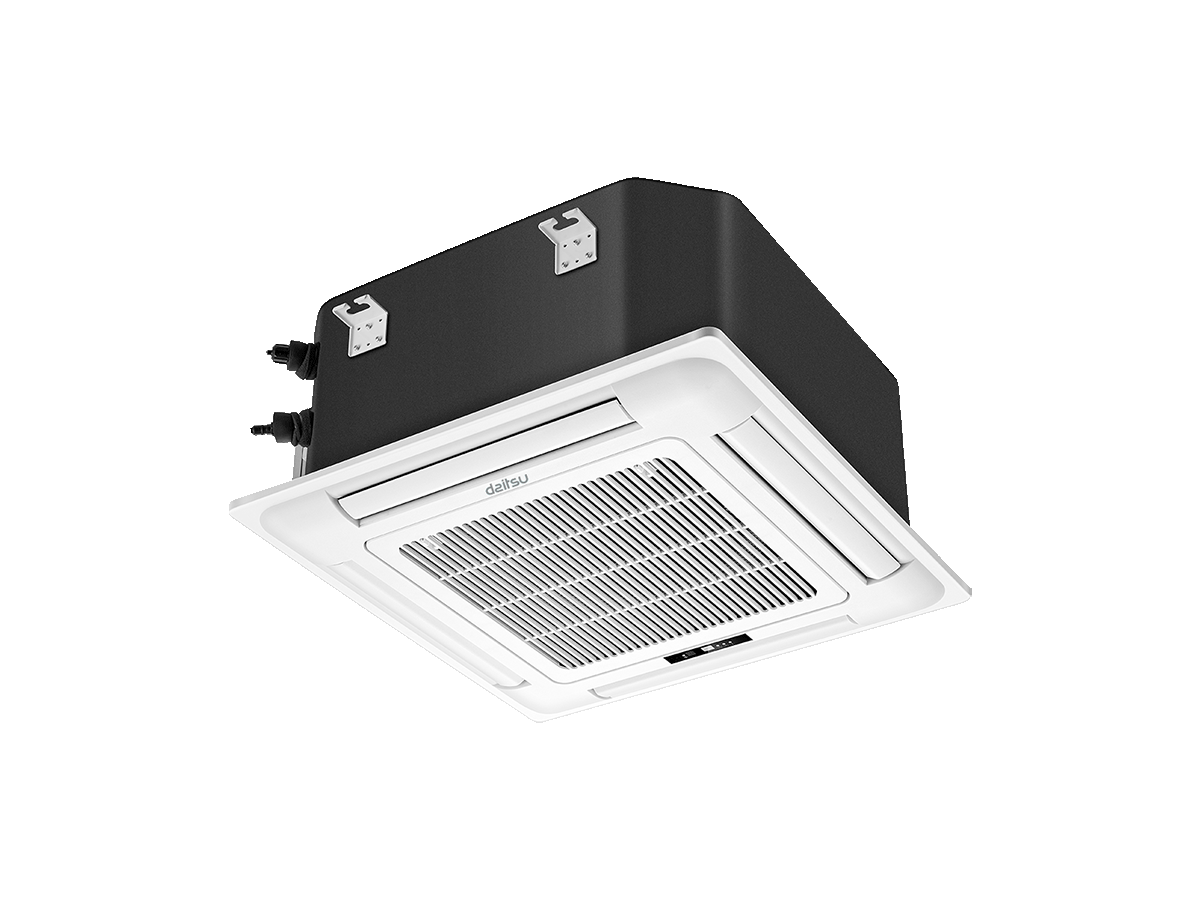 Multisplit Cassette Free Max - Daitsu