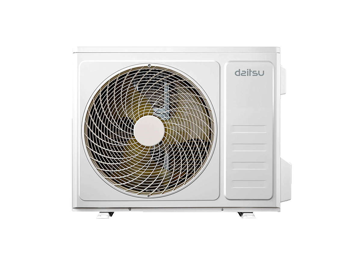 Aire acondicionado - Daitsu