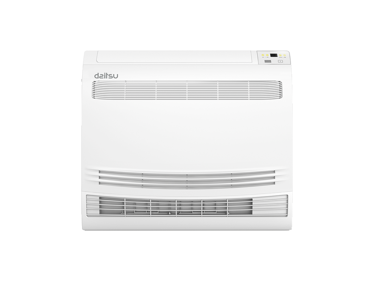 Multisplit Suelo Free Max - Daitsu